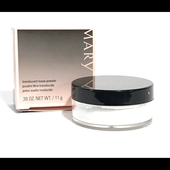 Mary Kay | Makeup | Mary Kay Translucent Loose Powder | Poshmark